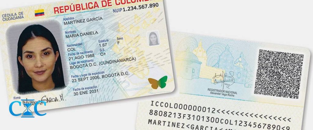 Acceder al Registro Consular para Colombianos en USA