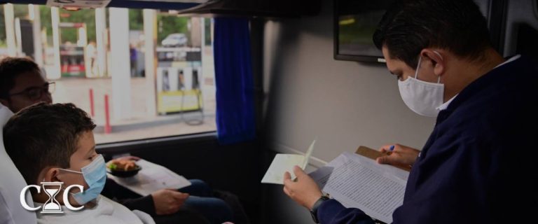 Pre-Migration Check for Entering Honduras from the U.S.