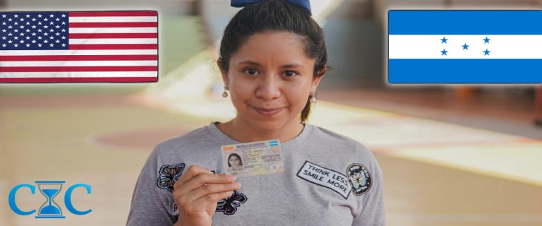Honduran Identification Cards in the United States 2026