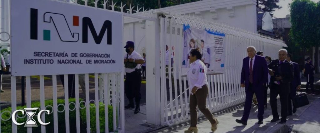 Migration from Honduras to the United State