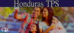 Honduran Applies for Temporary Protected Status 2023
